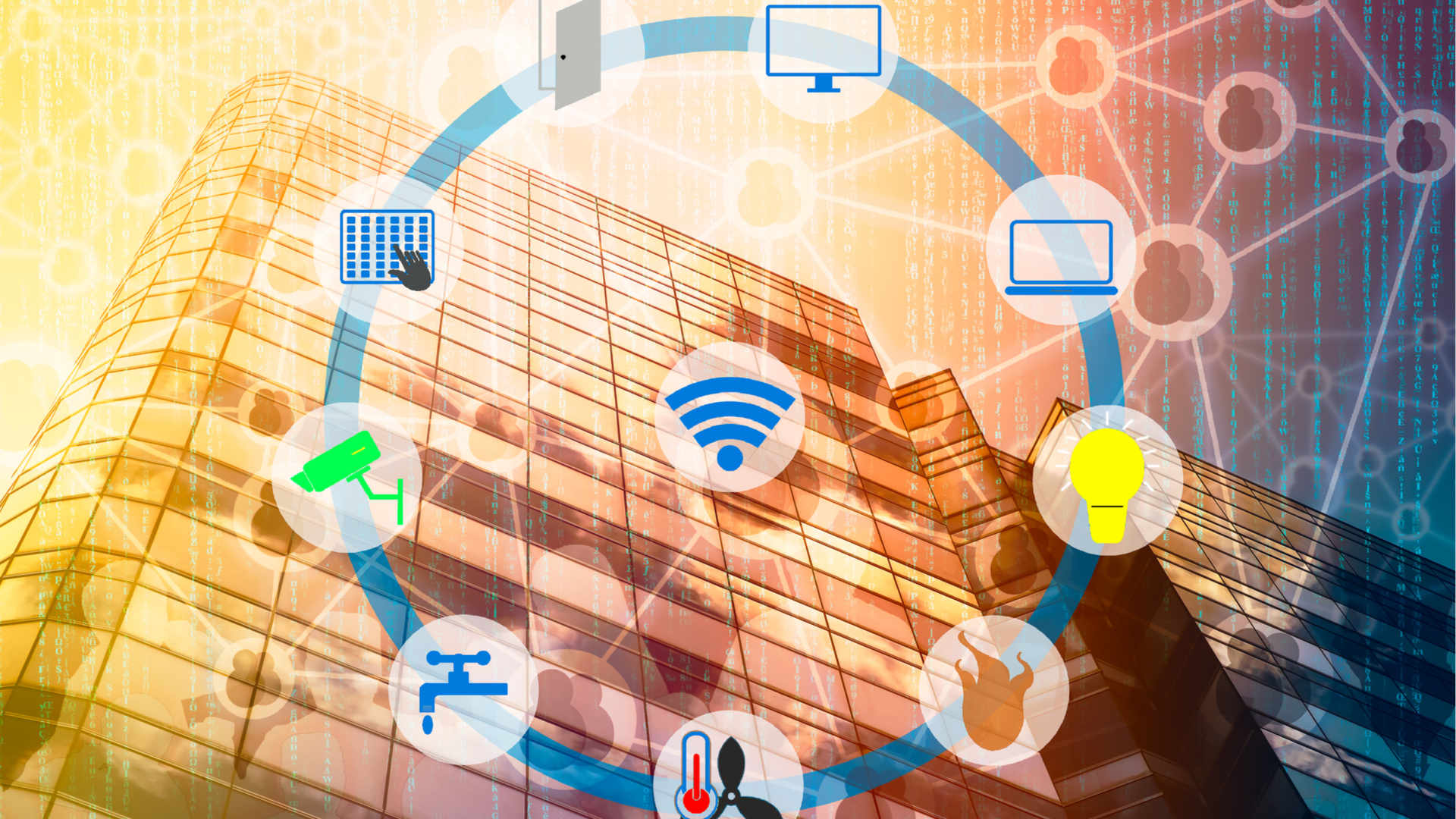 Digital Workspace: il nuovo spazio di lavoro aziendale - Hisolution